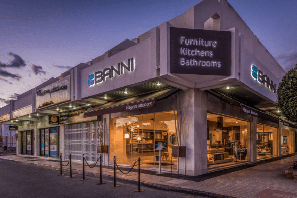 BANNI Marbella opens its doors | BANNI